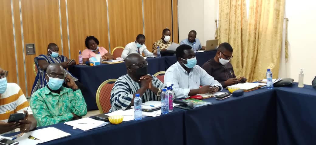Parliament's Education Committee engages stakeholders on exam papers ...