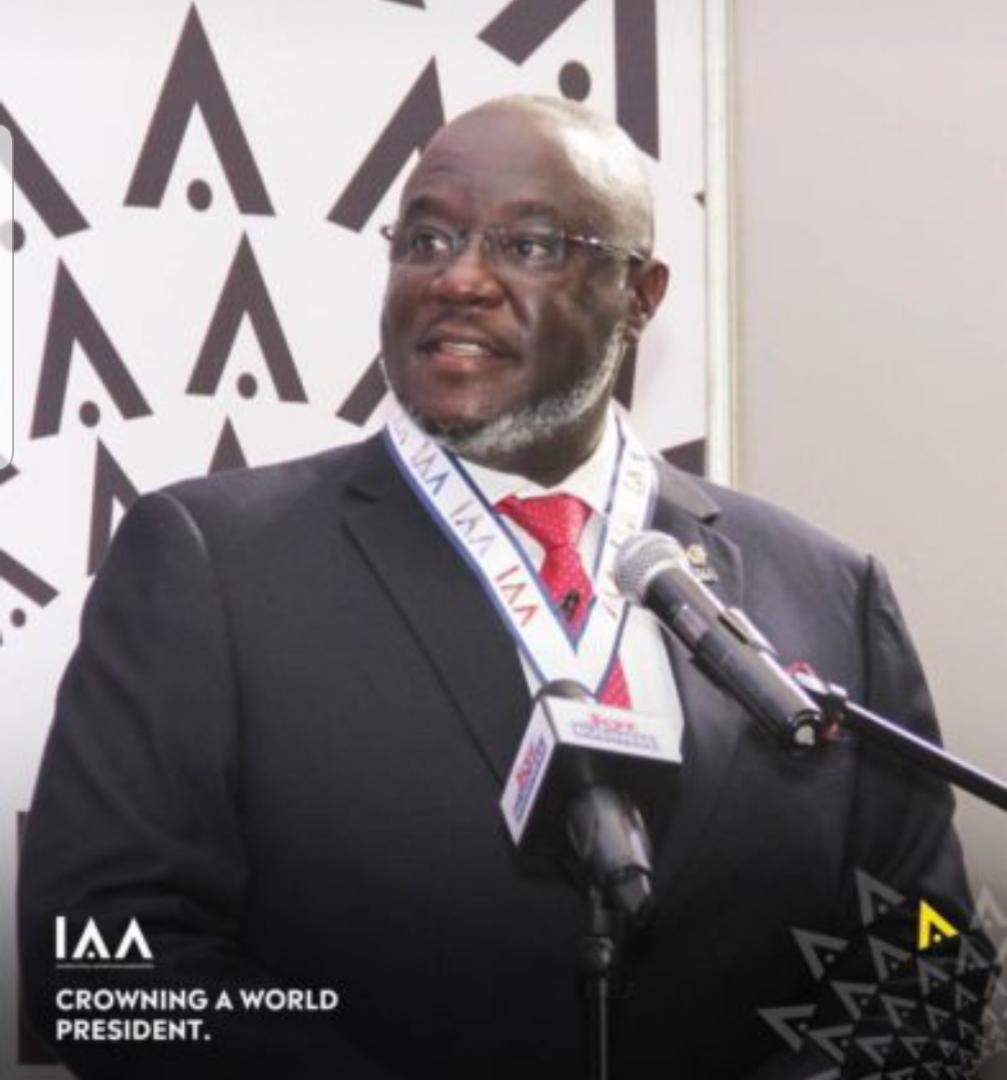 IAA marks inaugural World Marketing and Communications Day - Adomonline.com