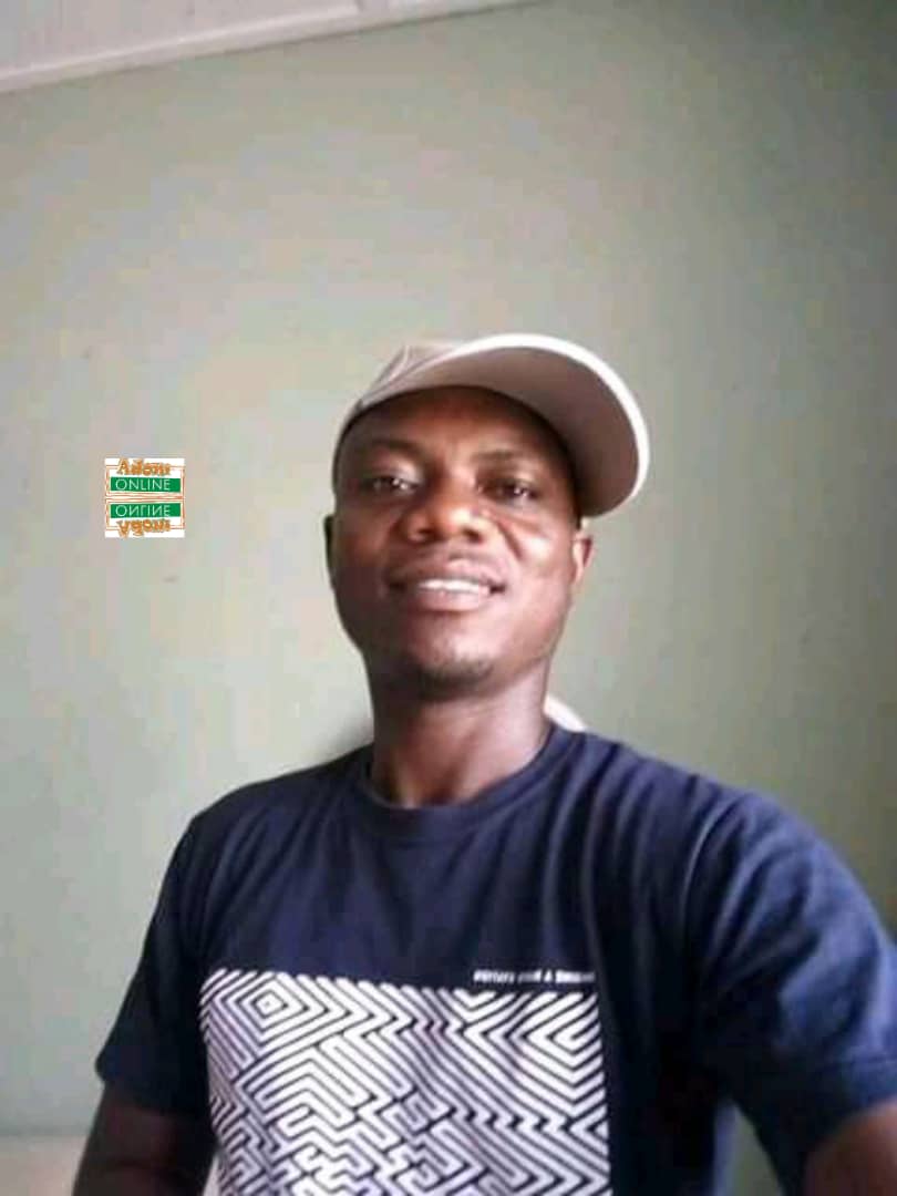 JHS teacher found dead in his room - Adomonline.com