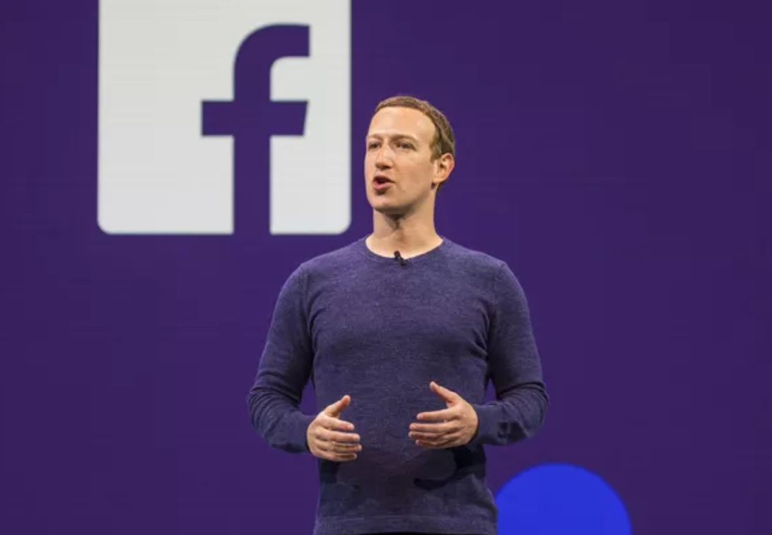 Facebook changes its company name to Meta - Adomonline.com