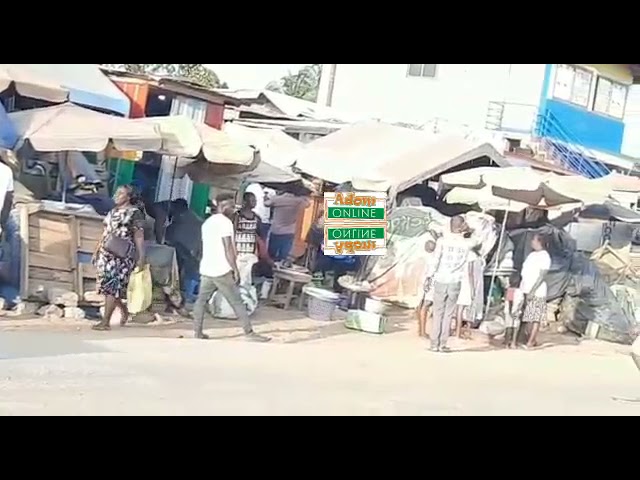 Gomoa Traditional Council halts some commercial activities over chief's ...