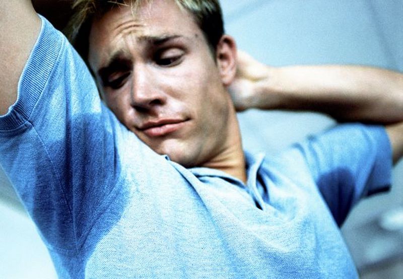 The real reason behind body odour, and why we all have it - Adomonline.com
