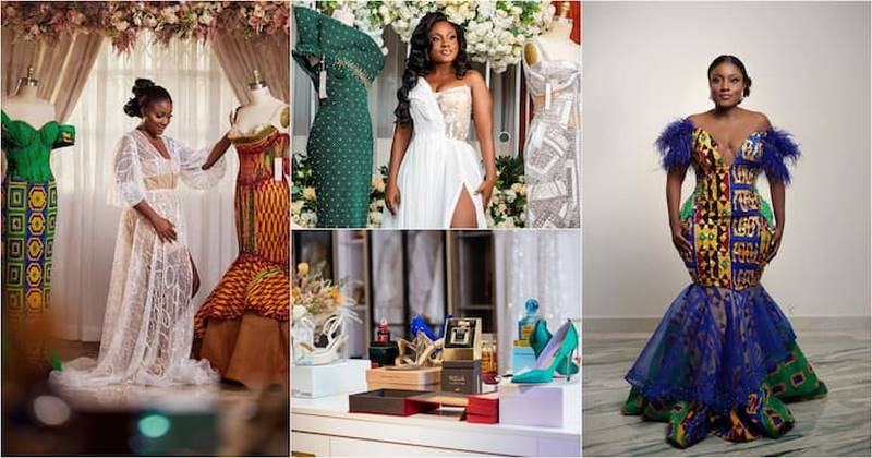 Adinkra wedding | Beachweddingtips.com
