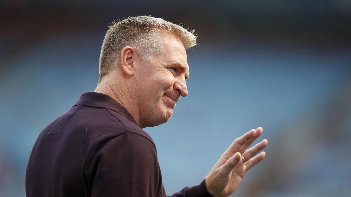 Norwich City announce Dean Smith as new head coach - Adomonline.com