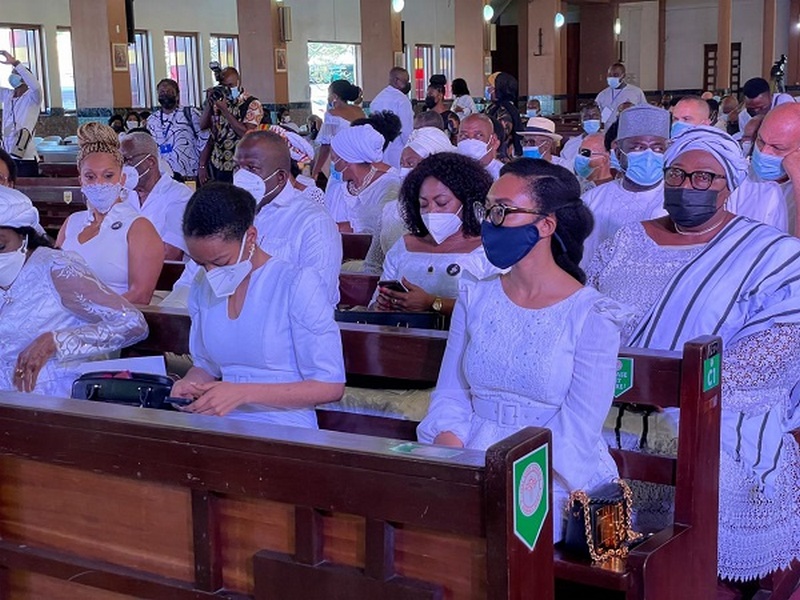 It’s been a difficult 12 months for us – Rawlings’ family - Adomonline.com