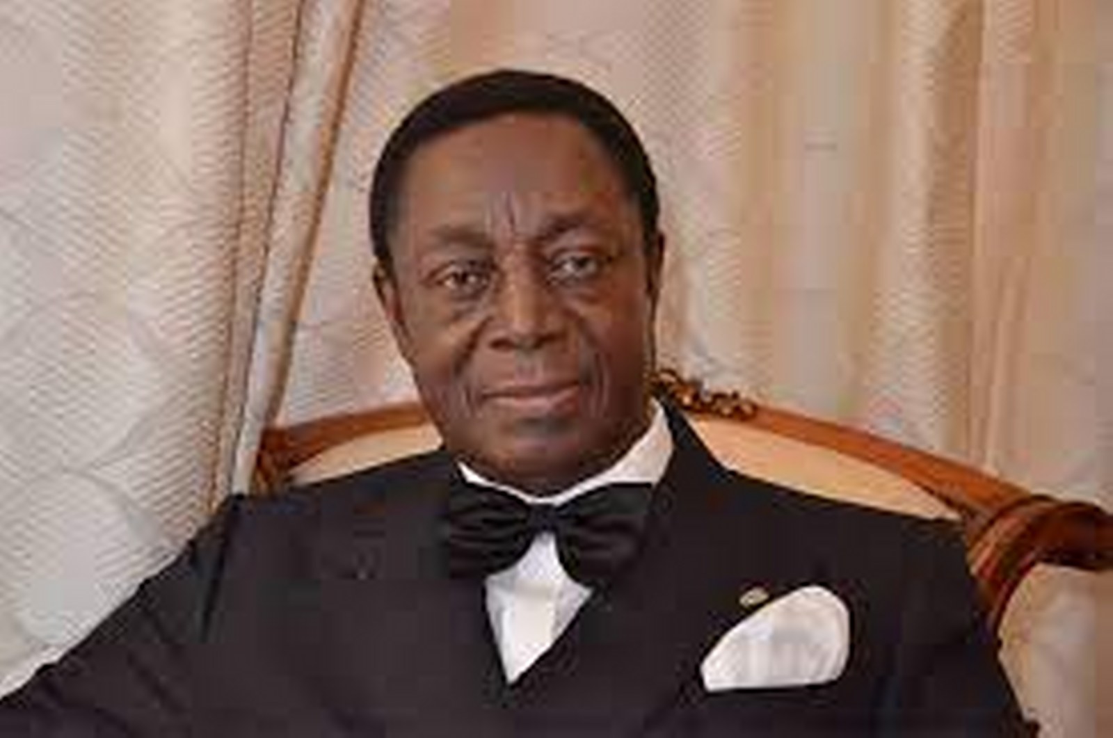 Dr Duffuor headlines 'Ghanaian Dream' lecture - Adomonline.com