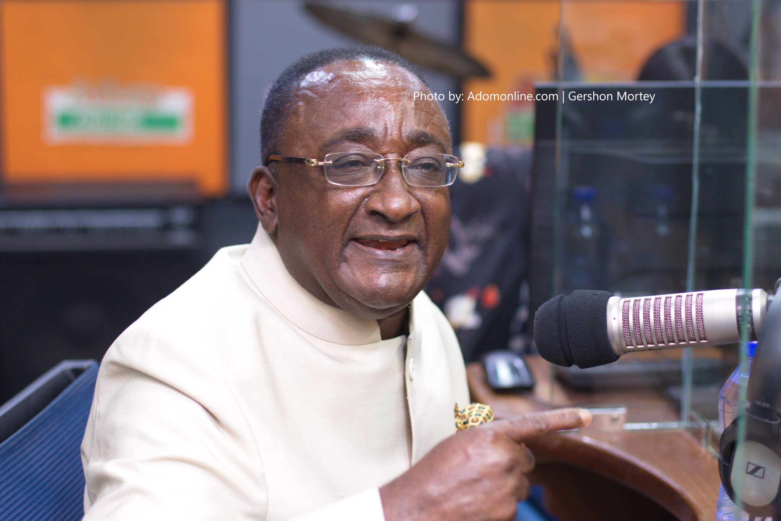 NPP Regional elections: The Akoto factor making waves - Adomonline.com