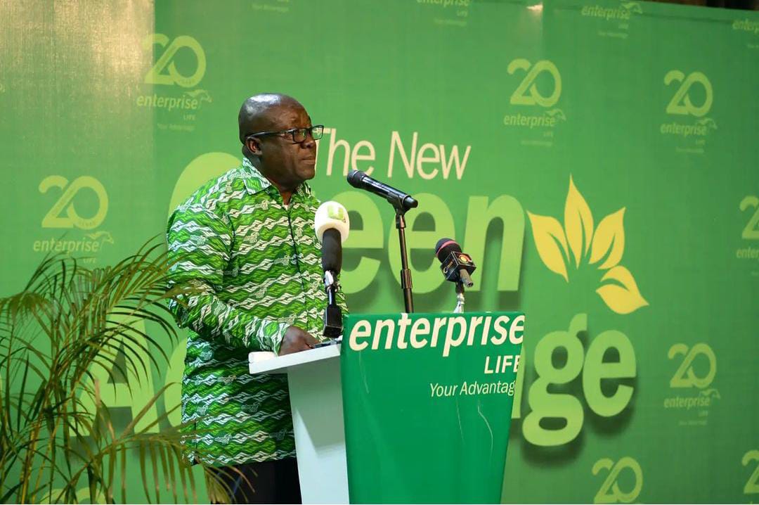 Enterprise Life rewards clients, launches new products - Adomonline.com