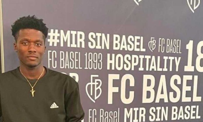 Revealed: Why Samuel Ashie Quaye has left Great Olympics - Adomonline.com