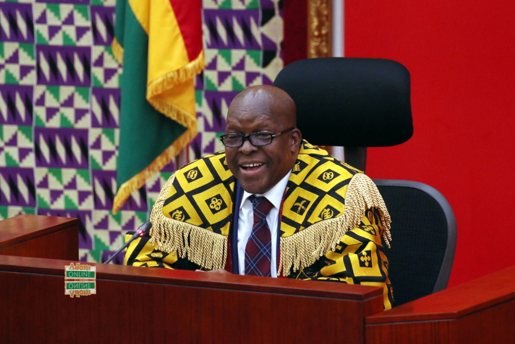 Queen Elizabeth II fostered greater unification - Speaker of Parliament ...