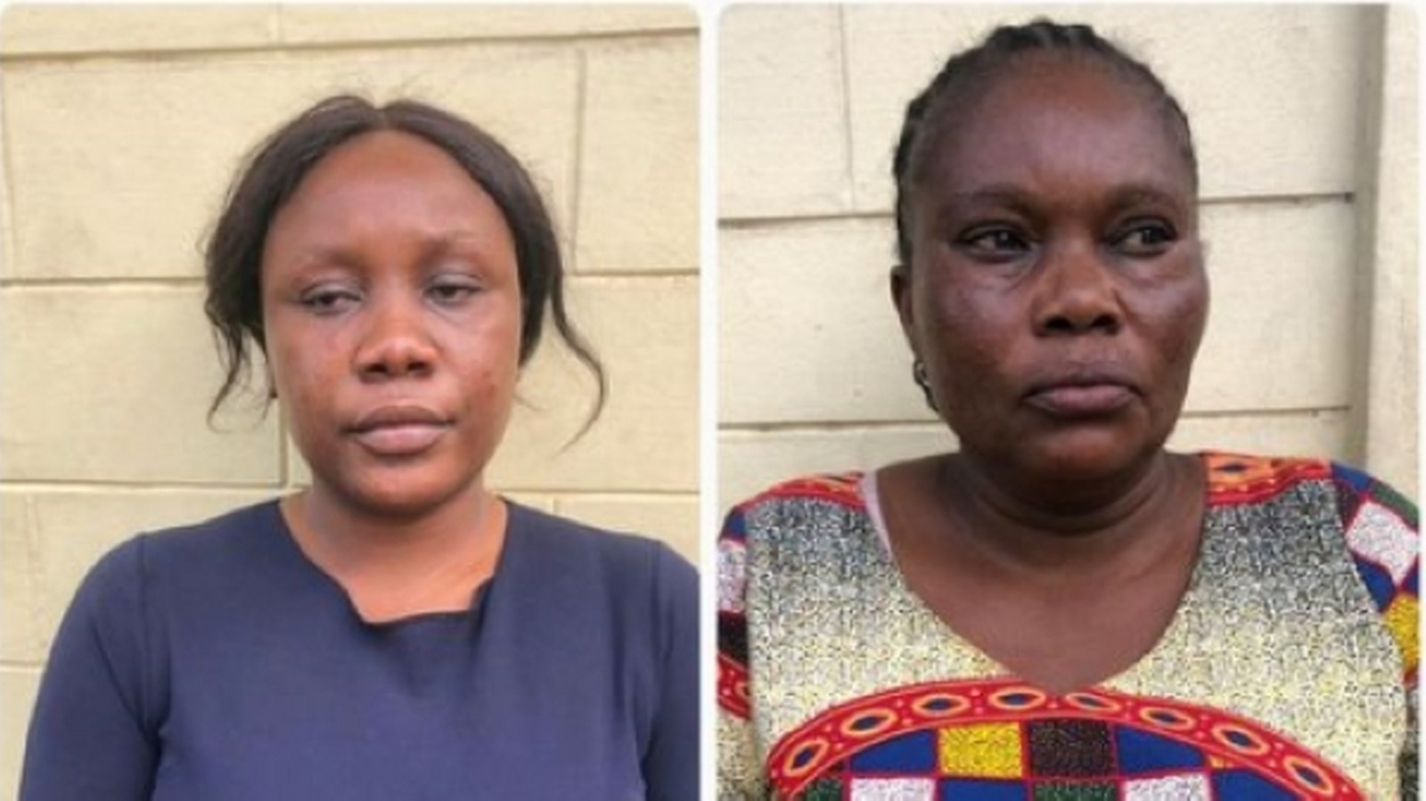 Two fined over false information for Ghana Card registration ...