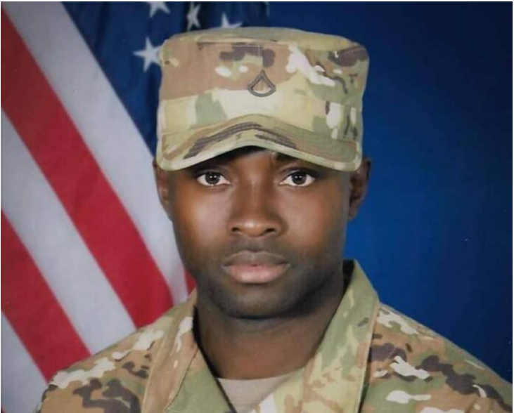 Ex-Asante Kotoko striker now army officer in US - Adomonline.com