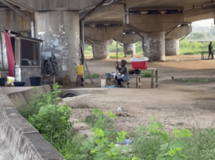 Another chop bar operator arrested under Mallam Interchange ...