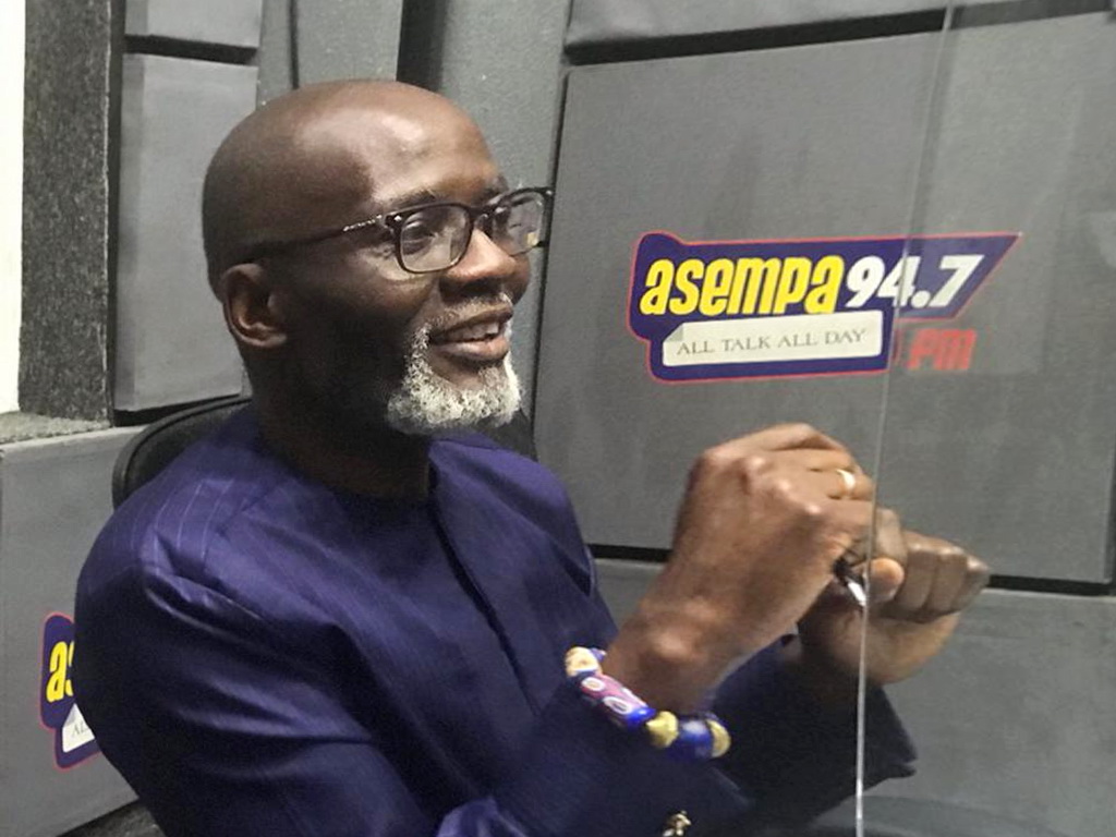 NPP National Executives Election: Check out Gabby's projection of who ...