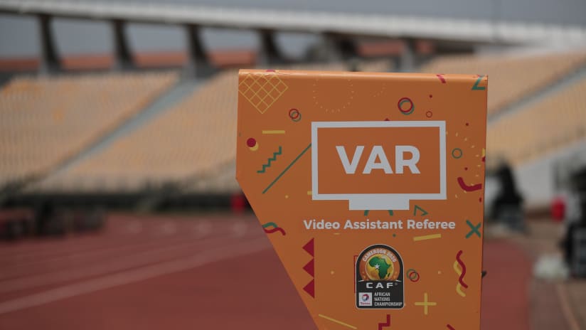 2021 Afcon: Caf to use VAR throughout tourney - Adomonline.com