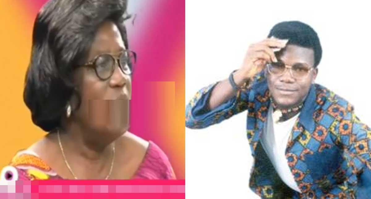 I received only his clothes - Terry Bonchaka's mother mourns after 18 ...