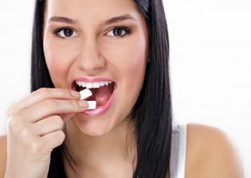 6 healthy benefits of chewing gum you probably didn’t know - Adomonline.com