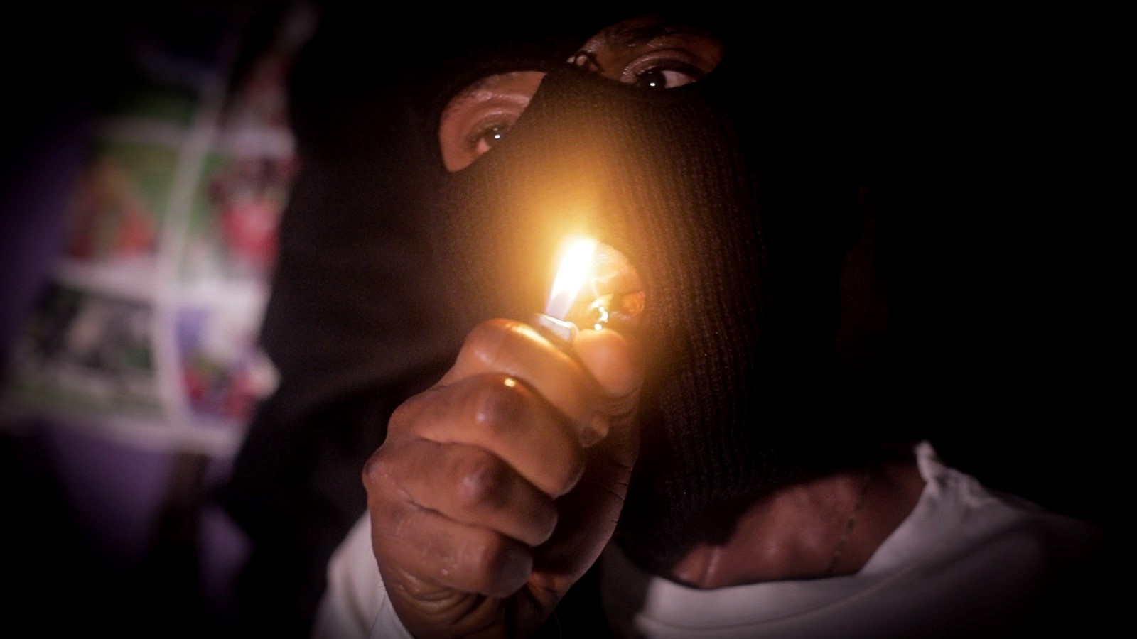 BBC Africa Eye uncovers Nigeria’s most-feared organised crime group ...