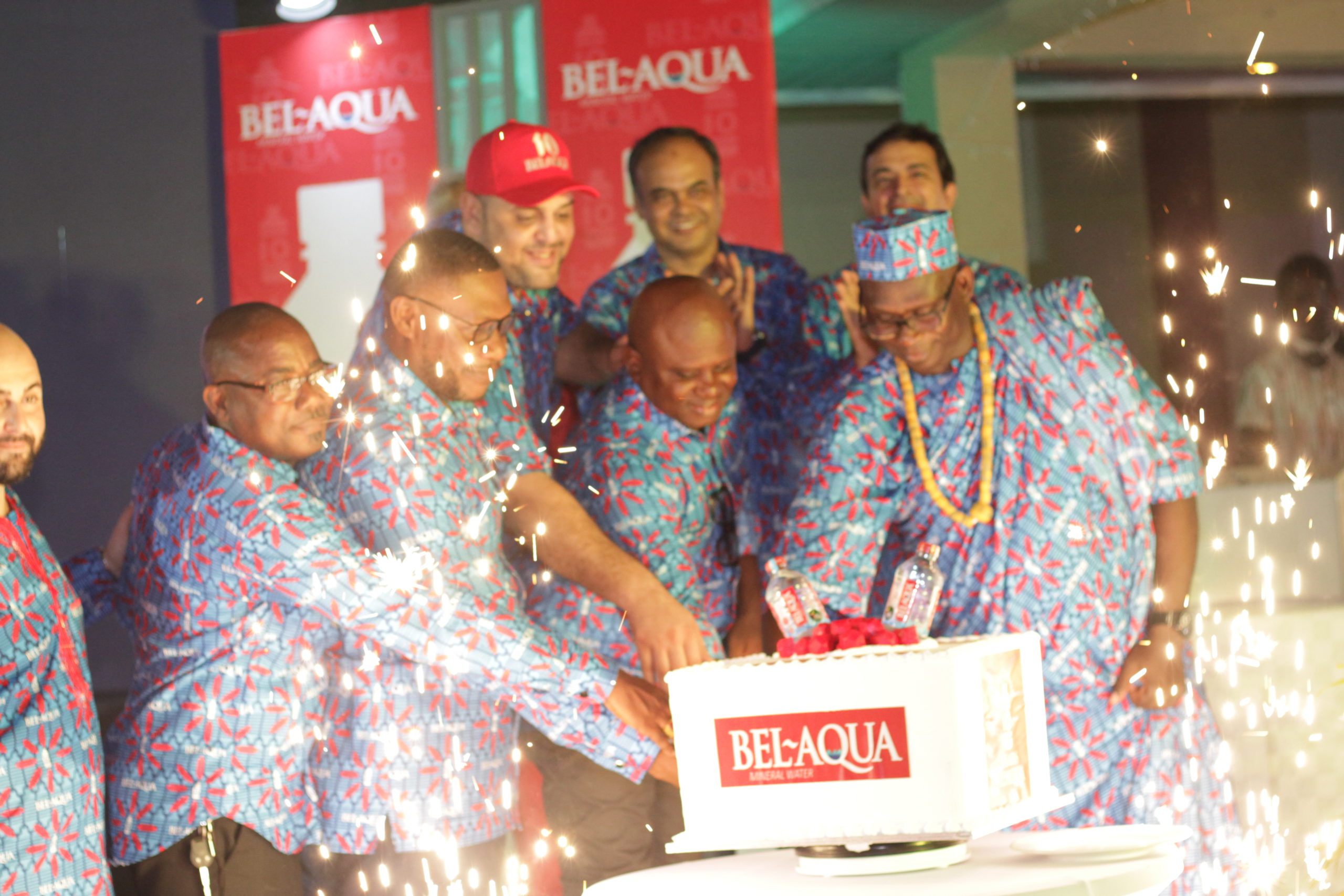 Bel-Aqua marks 10 years of manufacturing excellence as it pledges ...