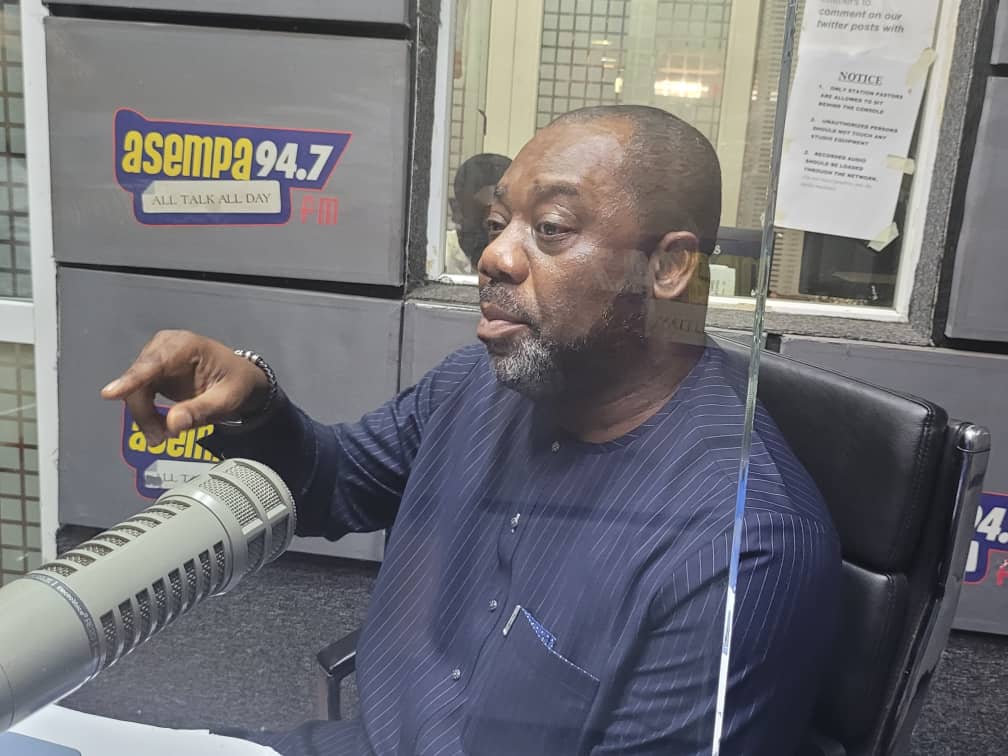NAPO demands retraction, apology from Bright Simons