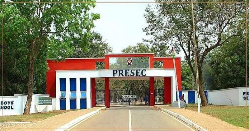 Mother blocks son's admission to PRESEC-Legon - Adomonline.com