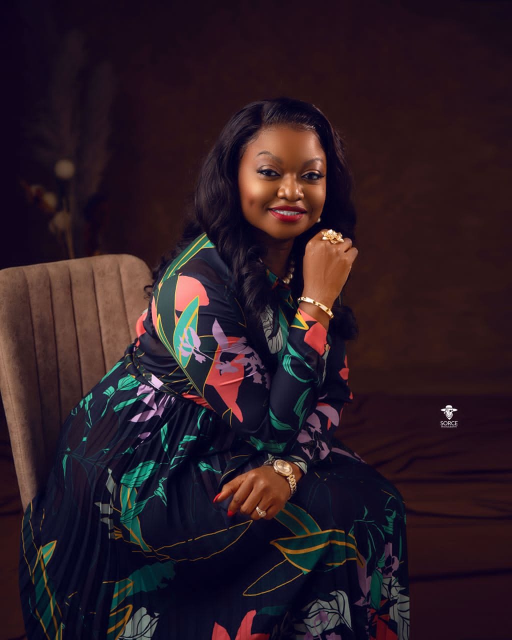 Sam George celebrates wife's birthday with adorable photos and sweet ...