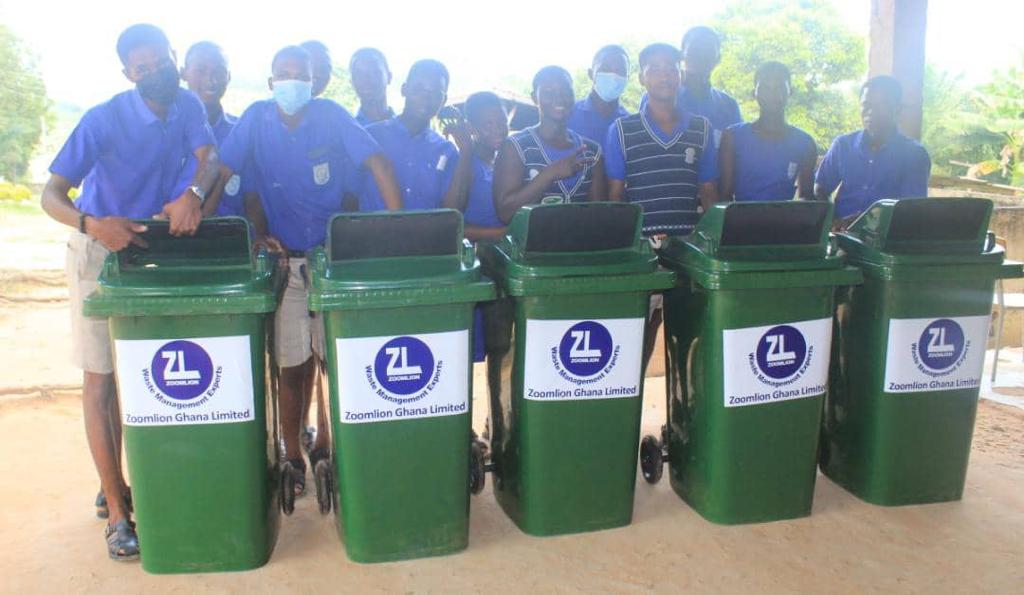 Let's prioritise sanitation in SHSs - Regional Coordinator - Adomonline.com