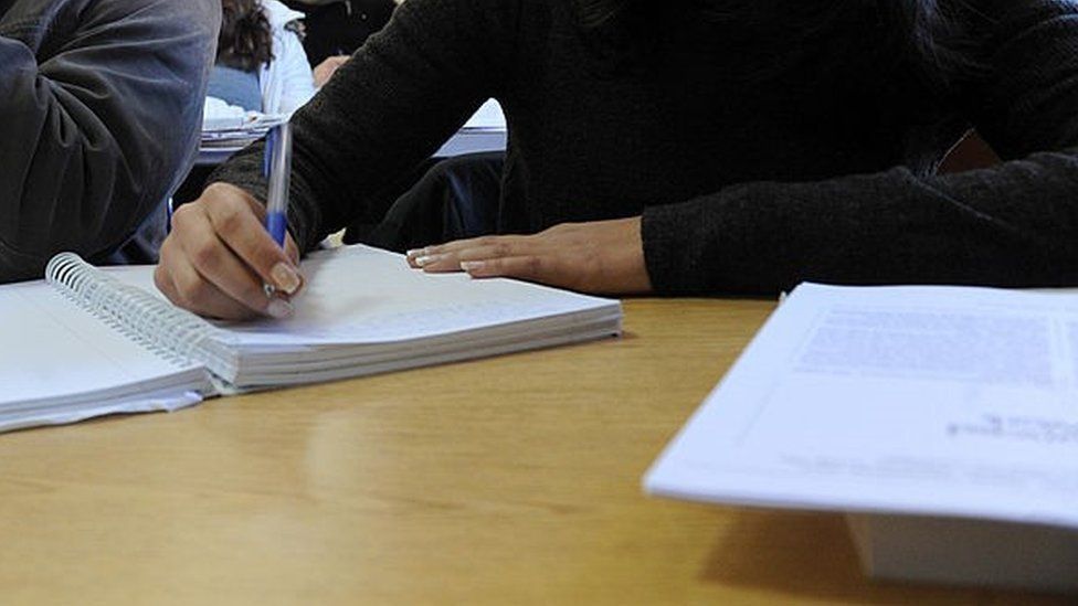 University Lecturers In Court Over Sex For Grades