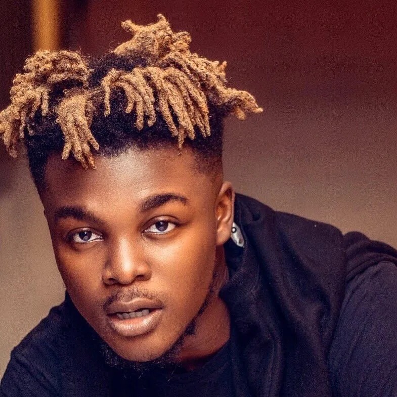 Quamina MP's 'impersonator' dragged off stage at an event [Video ...