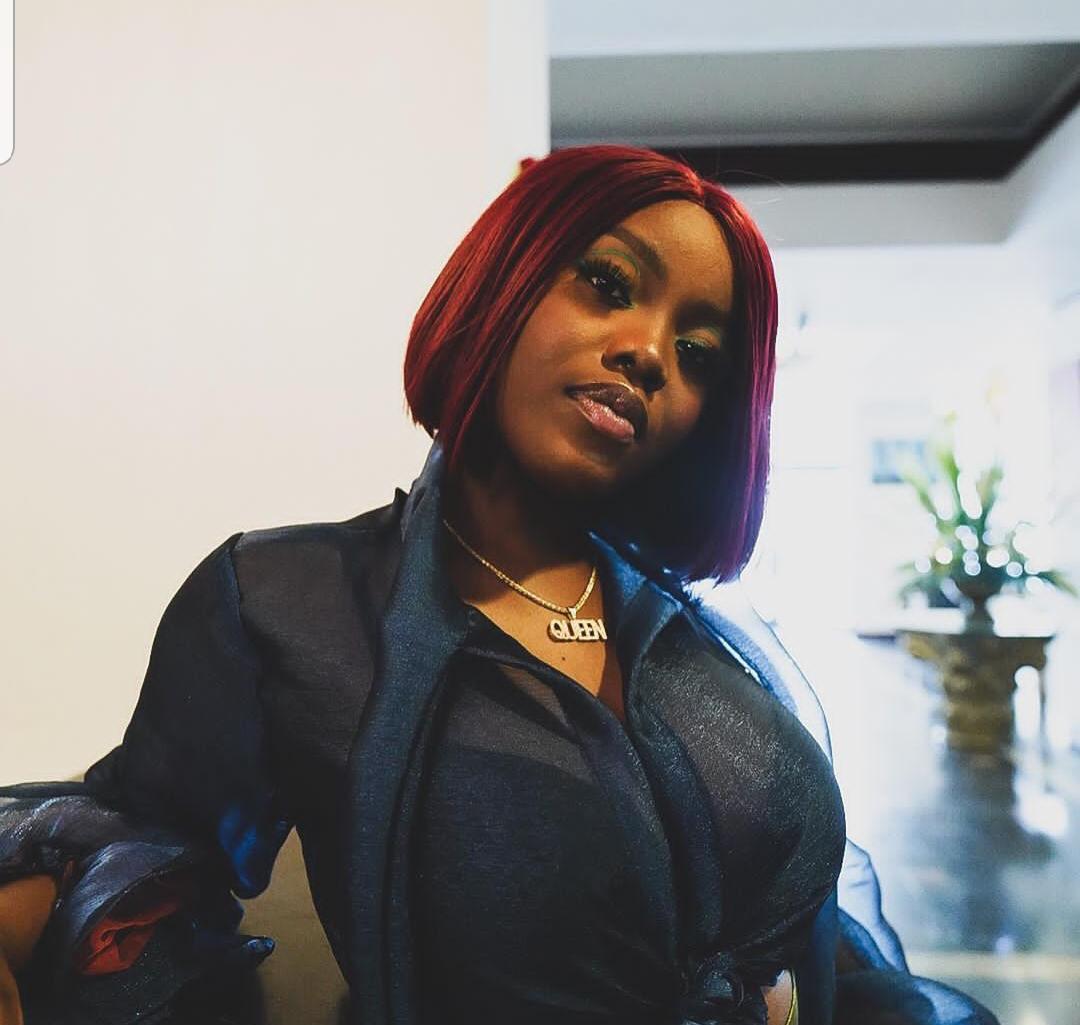 Gyakie marks birthday with breathtaking photos - Adomonline.com