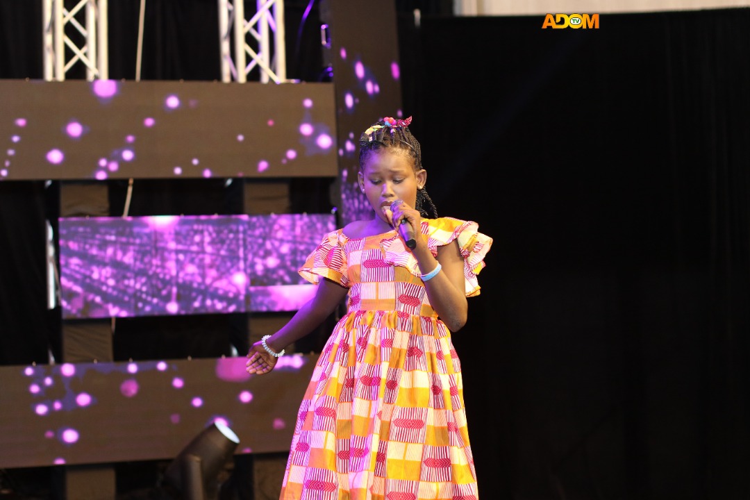 'Nsoromma' Season 4: First 10 contestants open up show in style [Photos ...