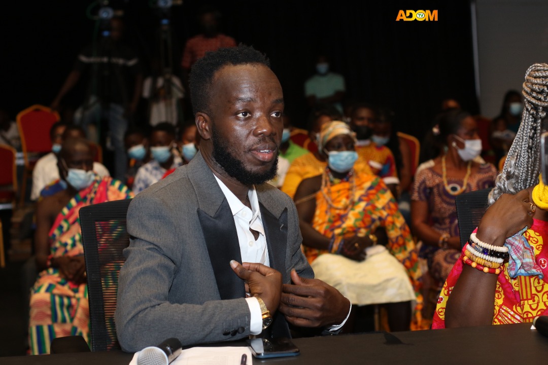 'Nsoromma' Season 4: First 10 contestants open up show in style [Photos ...