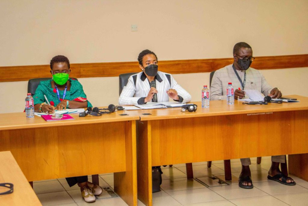 ECOWAS must sanction abuse of constitutional authority – Zanetor ...