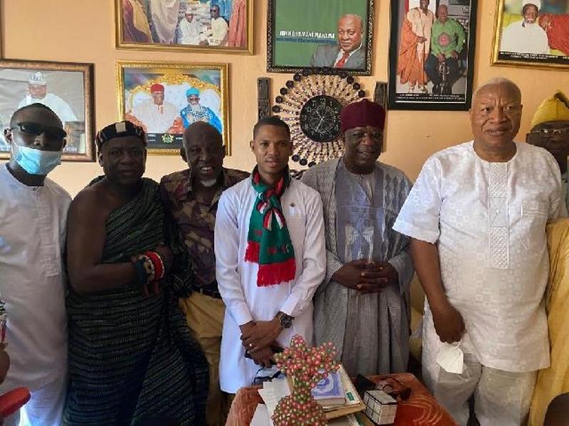 Prof Alabi urges Minority to keep position on E-levy - Adomonline.com