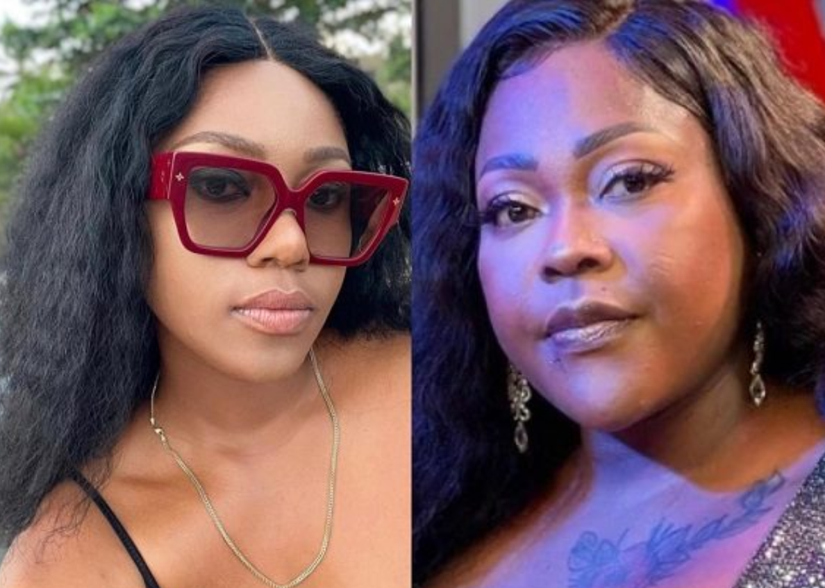 Yvonne Nelson wins GH¢500k defamation case against Mona Gucci ...