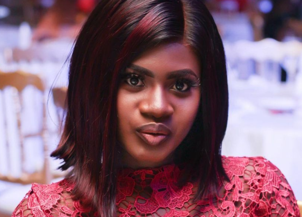 I don’t have a son – Martha Ankomah - Adomonline.com