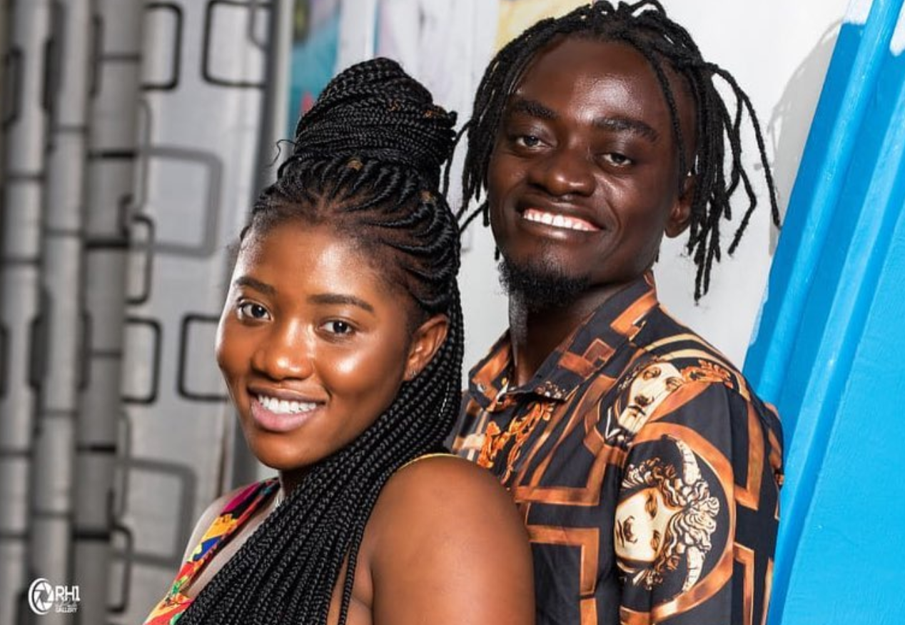 Lil Win welcomes a set of twins into his family; shares videos on ...