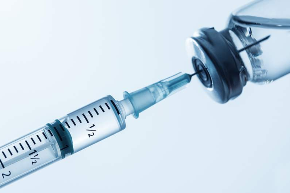 First Injectable Hiv Prevention Drug Approved By Us Fda