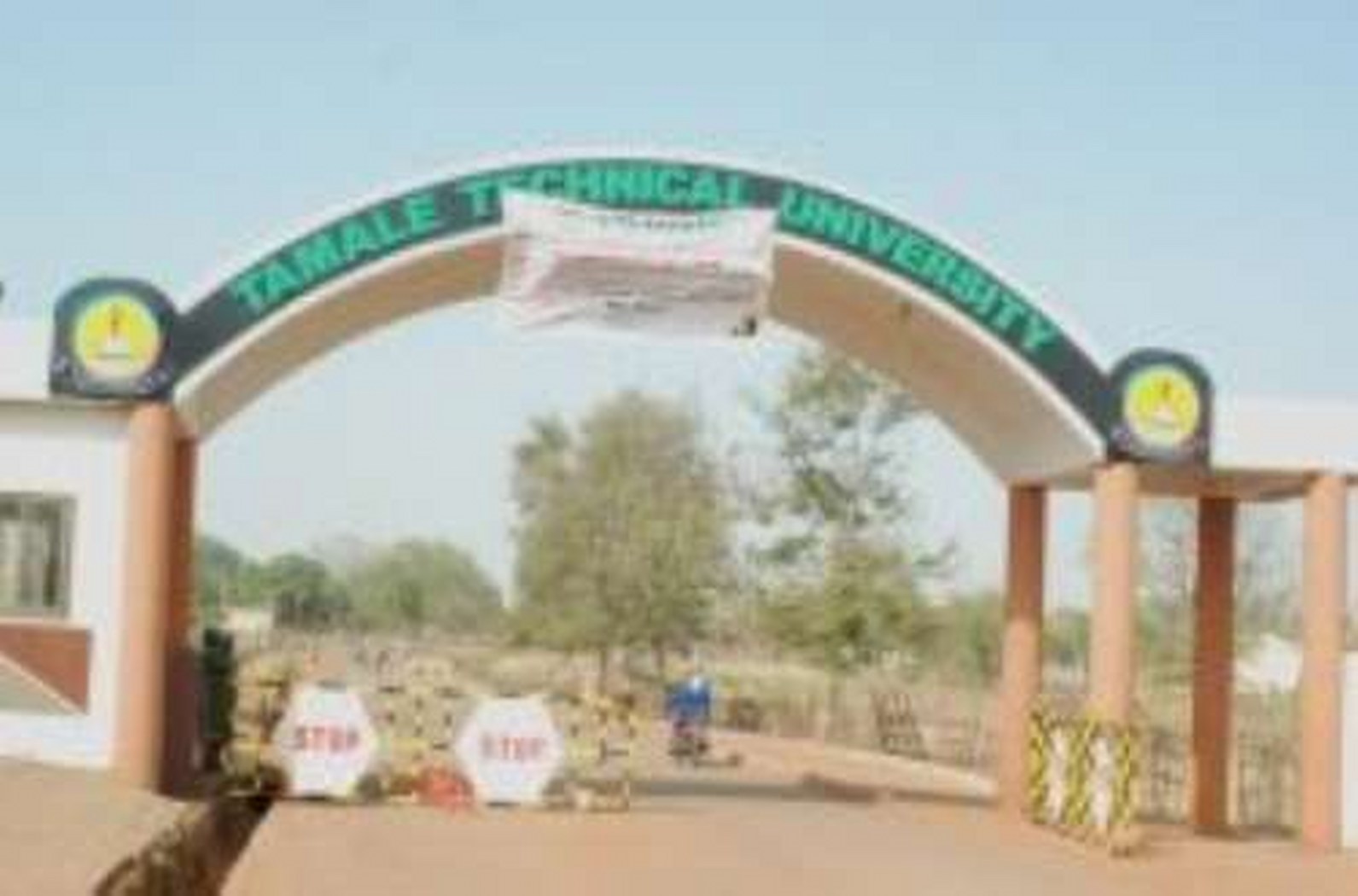 Tamale Technical University suspends 193 students - Adomonline.com