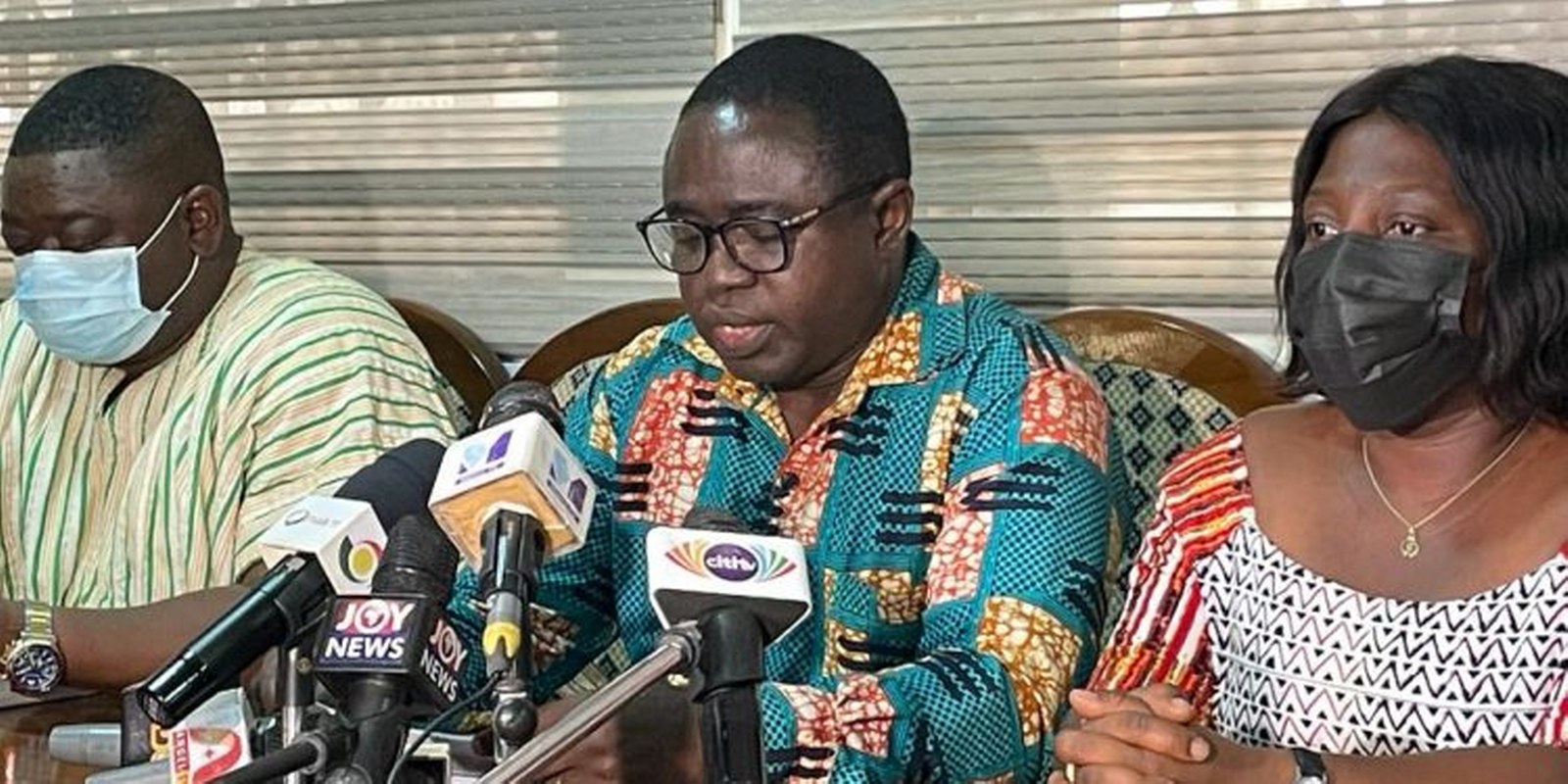 Apiate explosion: Health officials react to claims of demanding money ...