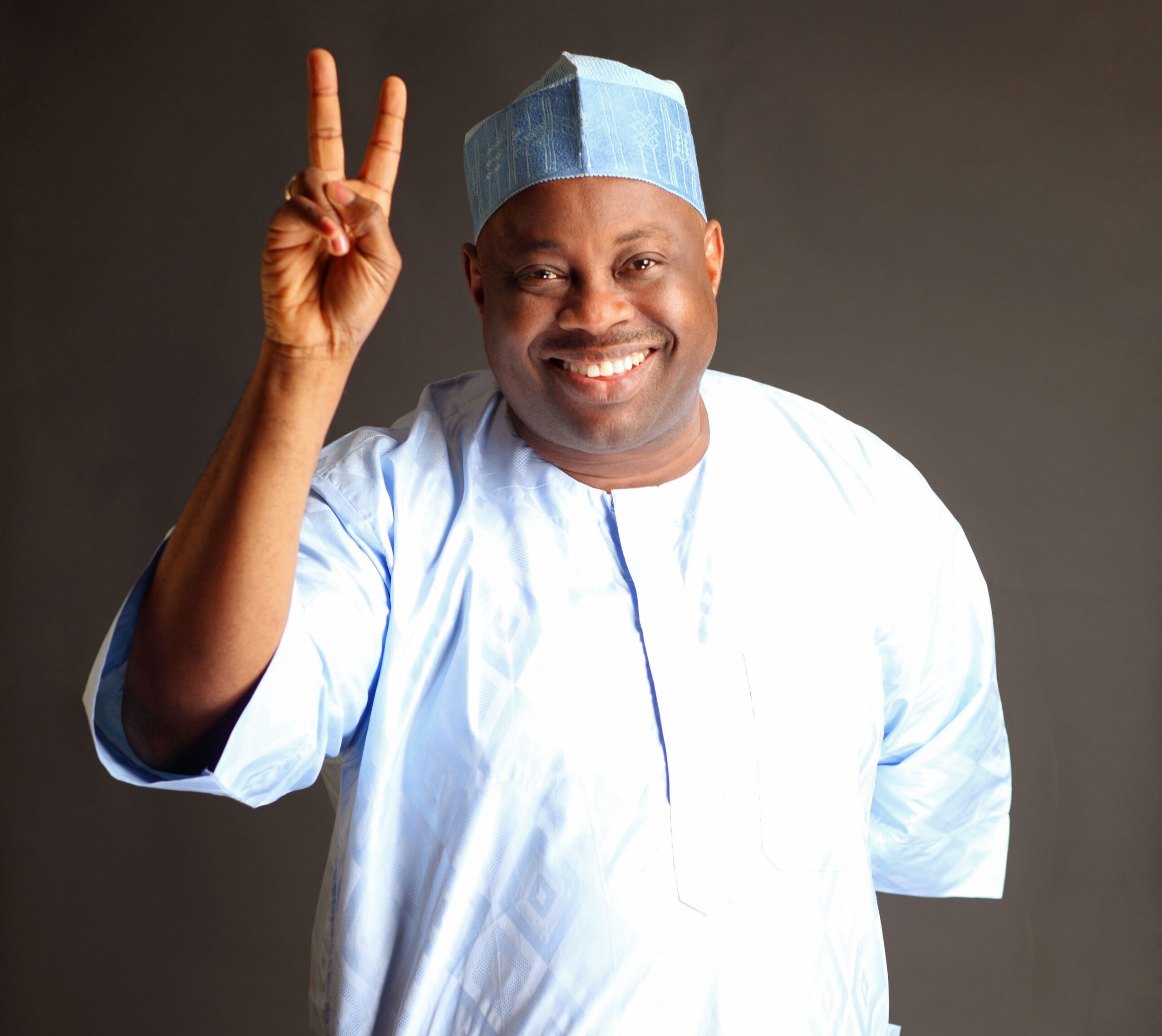 Ovation Magazine owner joins Nigeria's presidential race