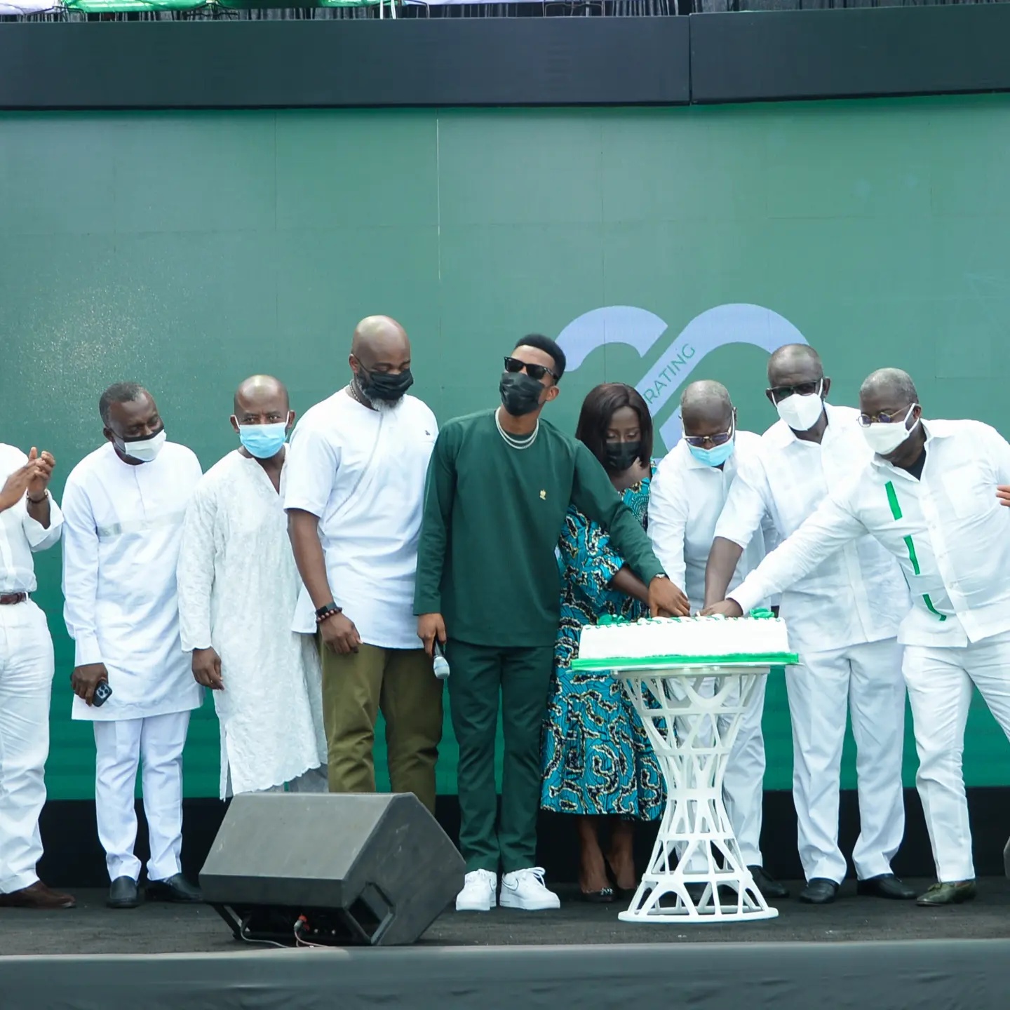 Enterprise Life holds 20th-anniversary thanksgiving service ...