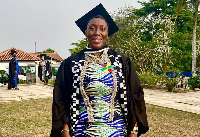 Why Marietta Brew, Fui Tsikata rejected national honours - Adomonline.com