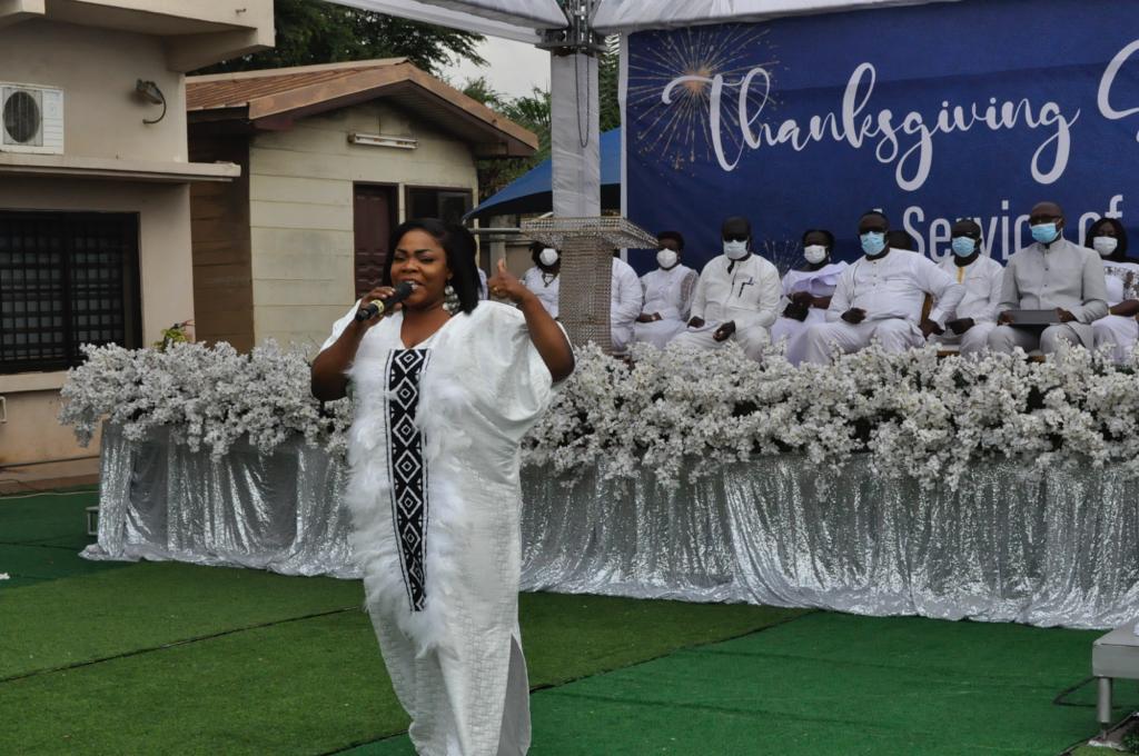 SIC Insurance PLC kick-starts 2022 with a thanksgiving service ...