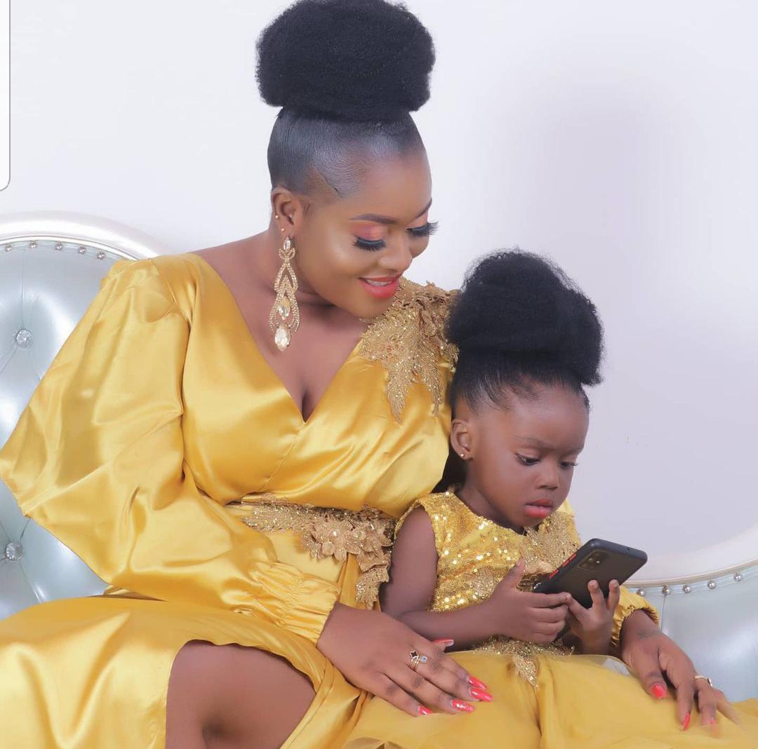 Meet the Kumawood actress who shares birthday with her daughter [Photos ...