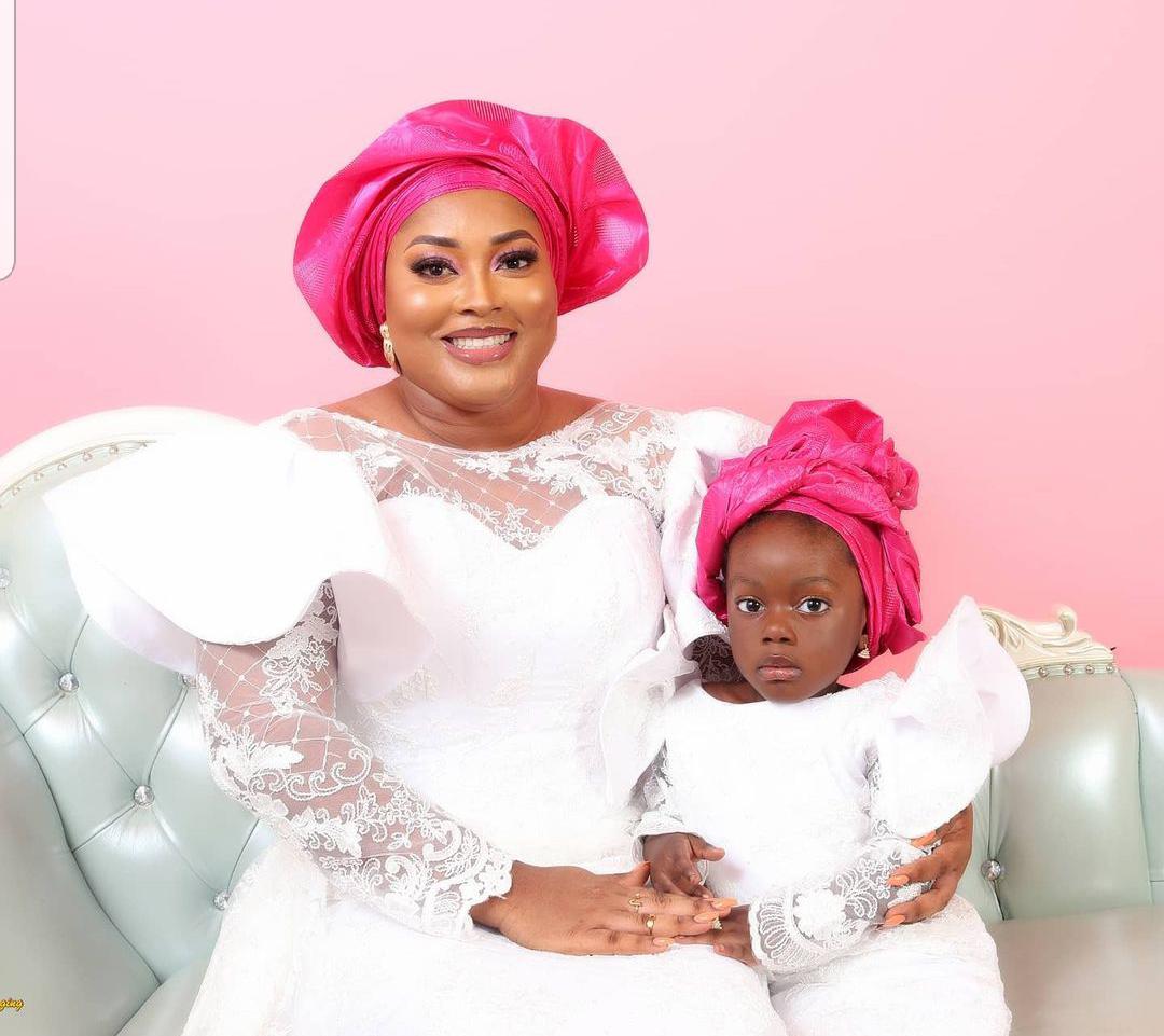 Meet the Kumawood actress who shares birthday with her daughter [Photos ...