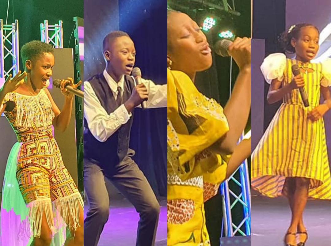Nsoromma season 4: Check out dope performances from top 12 contestants ...