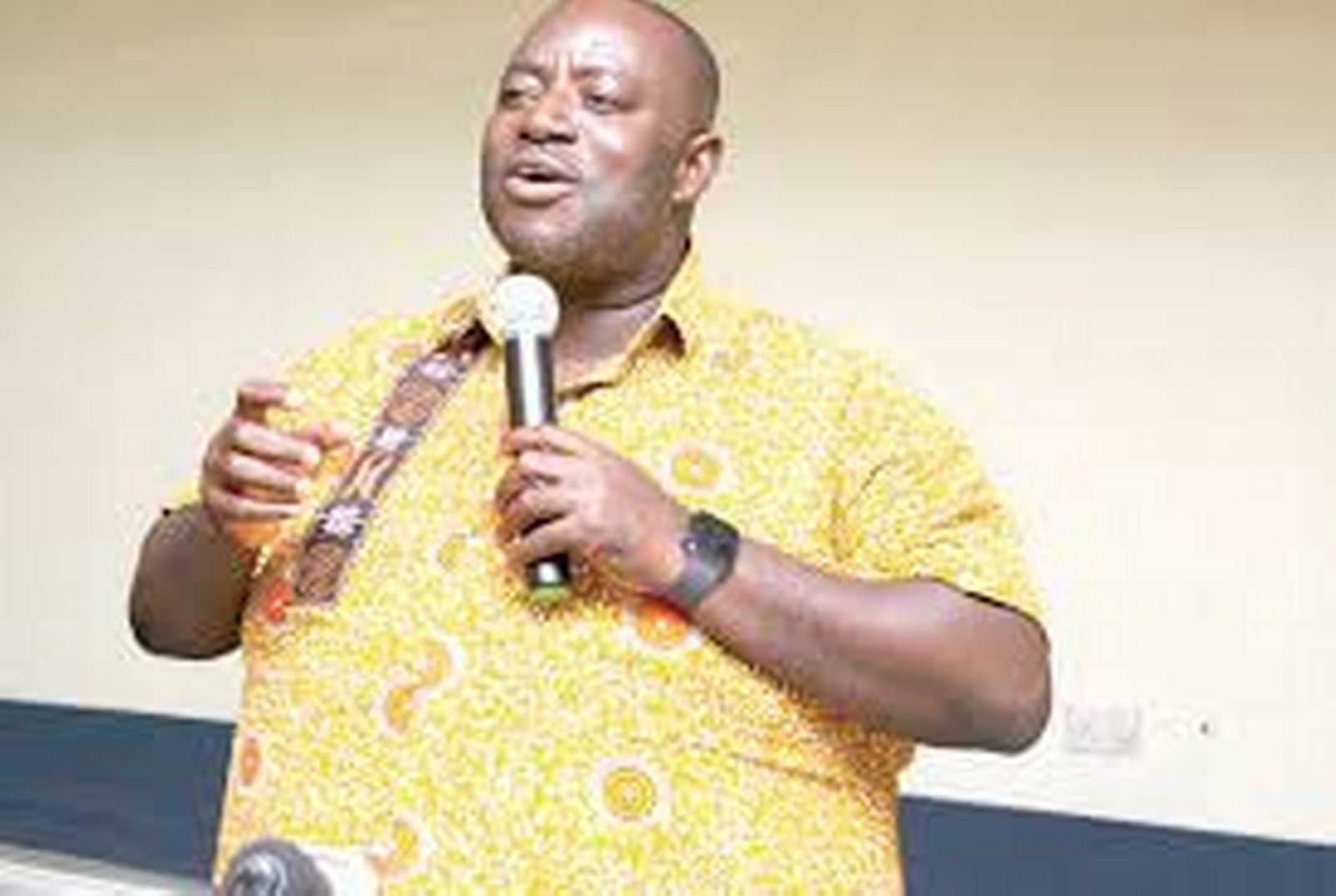Nlc Launches Legal Action Against Ghana Highway Authority Workers