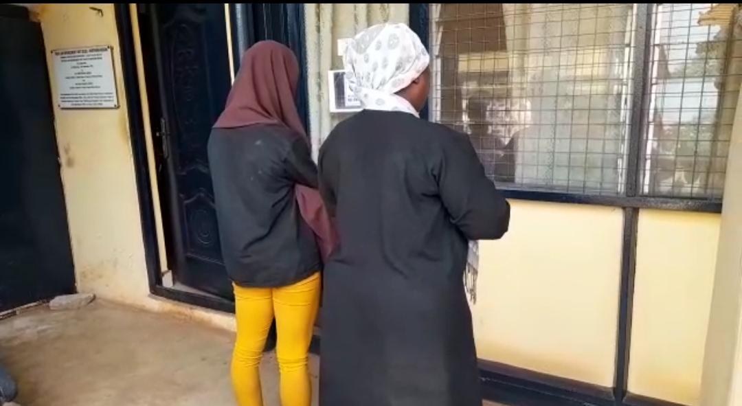 Tamale Police arrest woman and daughter for selling 'wee toffee' to ...