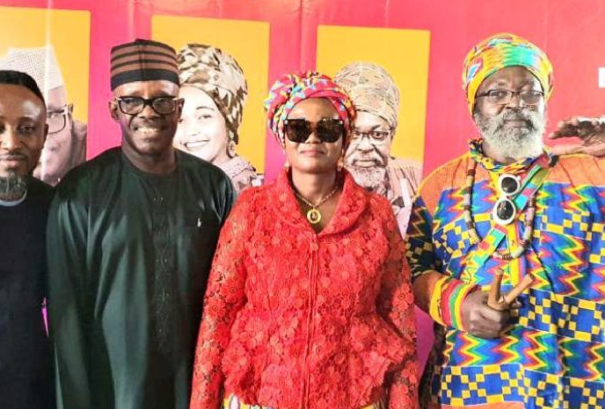 MUSIGA elections postponed - Adomonline.com